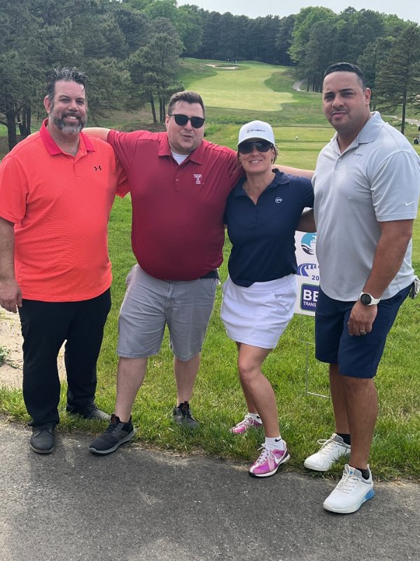 2023 spring outing pics